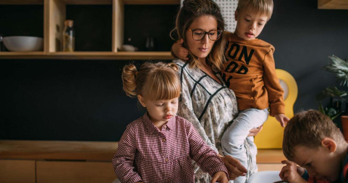 Long-term fostering - Foster East